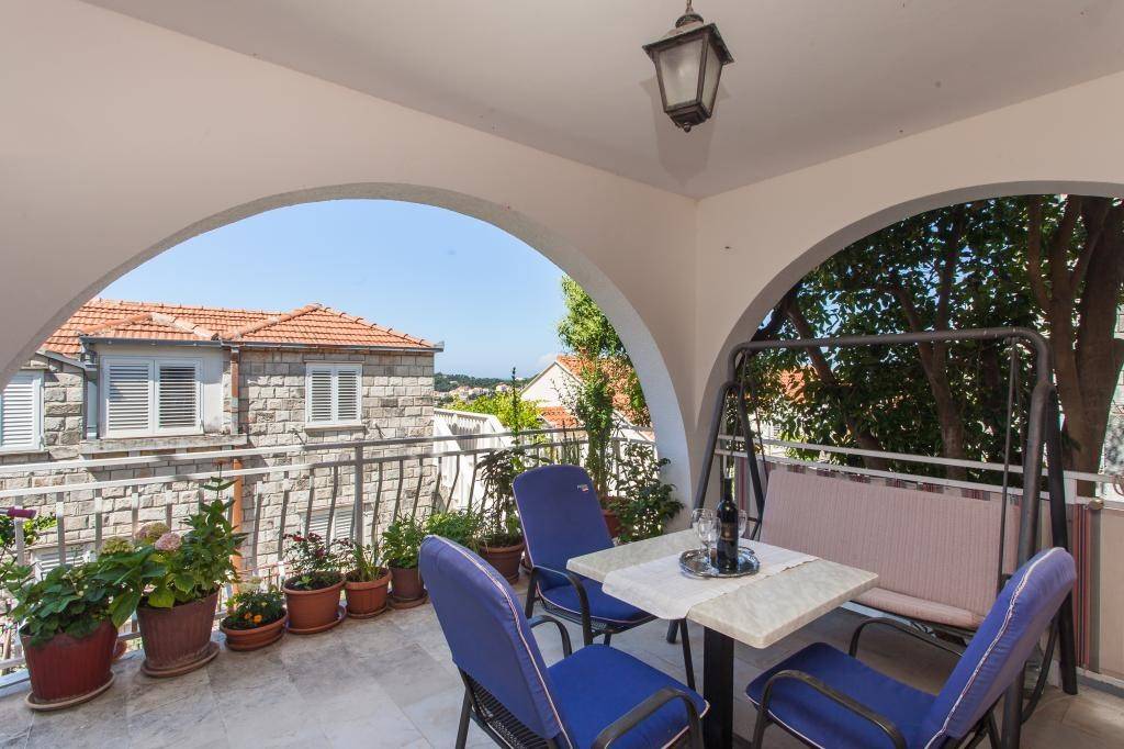 25 M² House ∙ 1 Bedroom ∙ 2 Guests - Dubrovnik