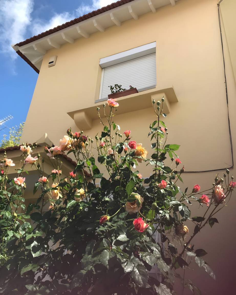 100 M² Villa ∙ 2 Bedrooms ∙ 6 Guests - Lizbon