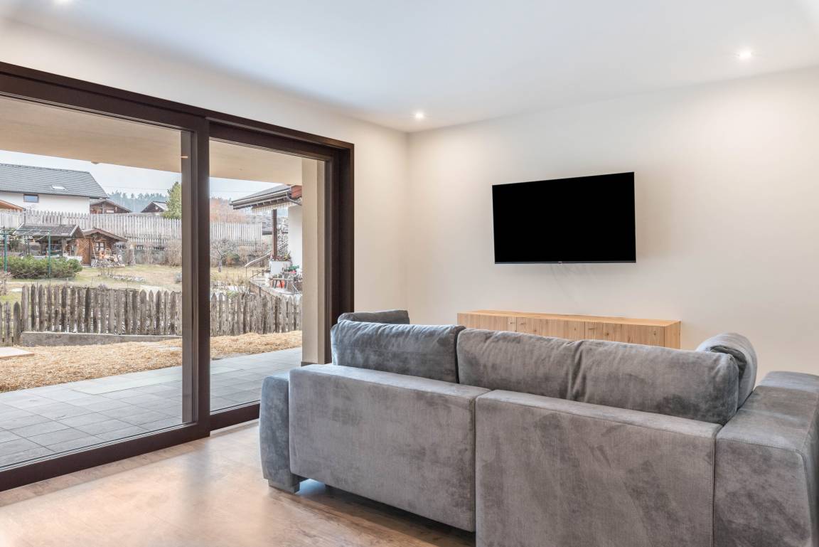 60 M² Appartement ∙ 2 Slaapkamers ∙ 5 Gasten - Kastelruth