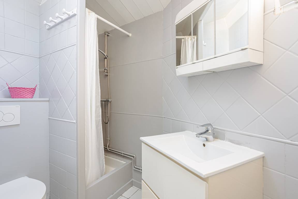 32 M² Bed And Breakfast ∙ 1 Bedroom ∙ 3 Guests - Île de Ré