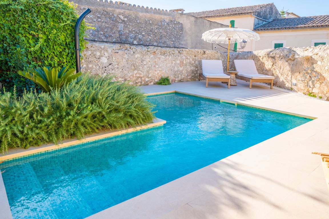 758 M² Hotel ∙ 1 Bedroom ∙ 2 Guests - Sineu