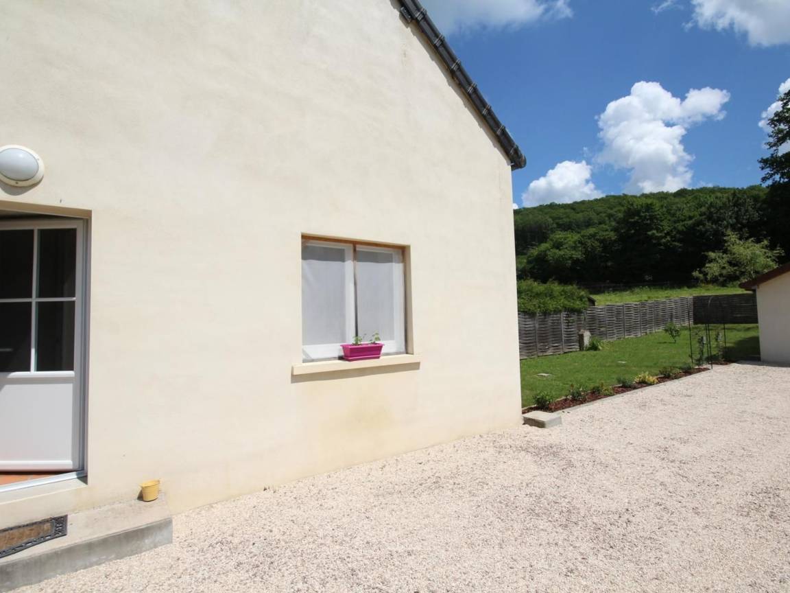120 M² Cottage ∙ 3 Camere Da Letto ∙ 6 Ospiti - Sully