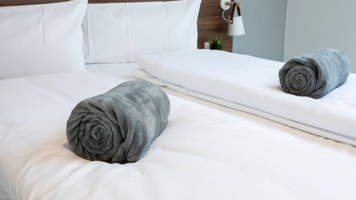 50 M² Ferienwohnung ∙ 1 Schlafzimmer ∙ 4 Gäste - Nohfelden