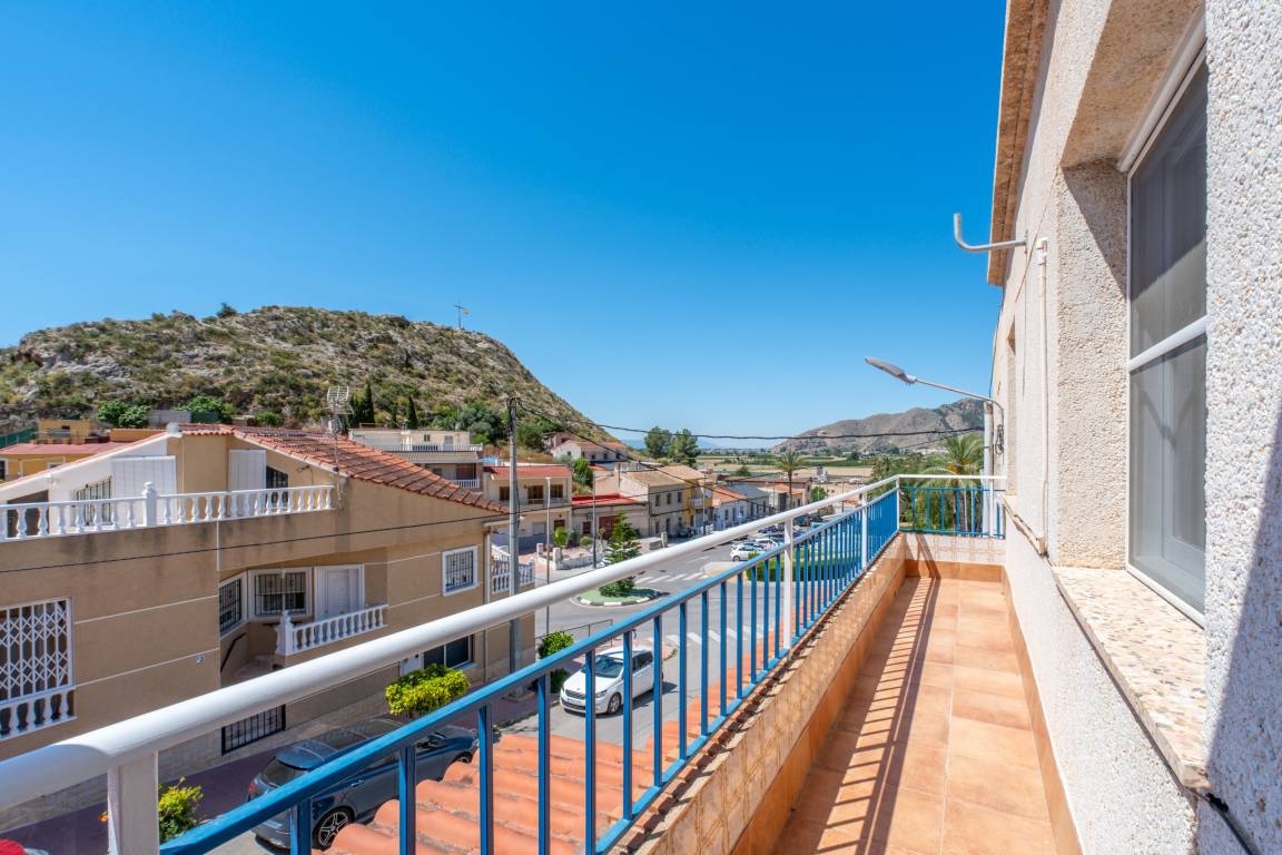 164 M² Apartamento ∙ 4 Habitaciones ∙ 8 Huéspedes - Orihuela