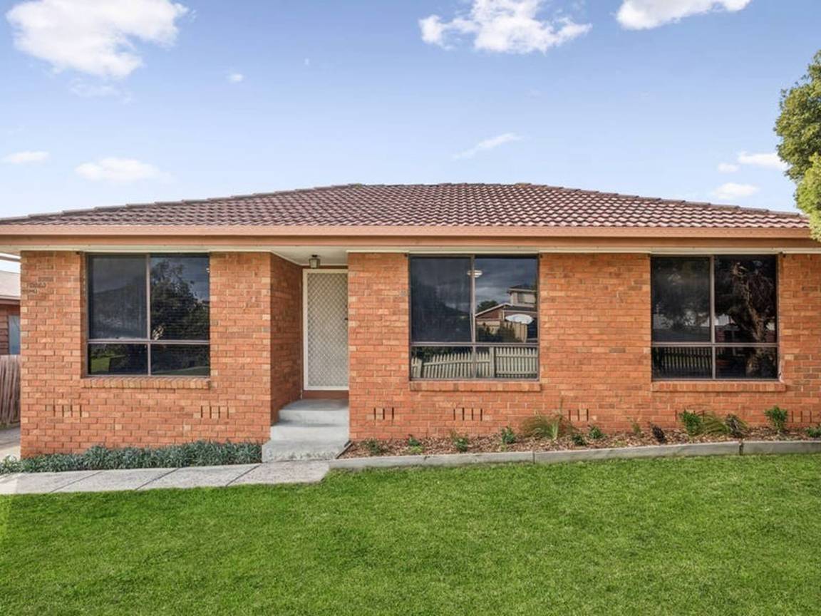 150 M² House ∙ 3 Bedrooms ∙ 4 Guests - Melbourne