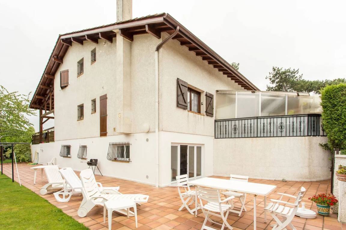 92 M² Apartment ∙ 2 Bedrooms ∙ 8 Guests - Hossegor