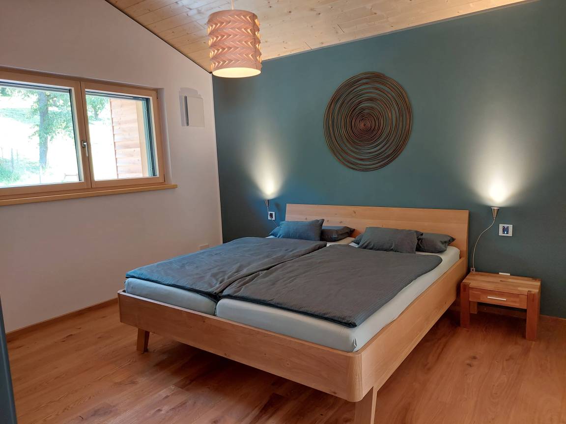 90 M² Huis ∙ 2 Slaapkamers ∙ 4 Gasten - Polch