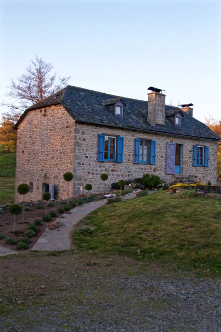 150 M² Maison De Vacances ∙ 4 Chambres ∙ 9 Personnes - Marcillac-la-Croisille