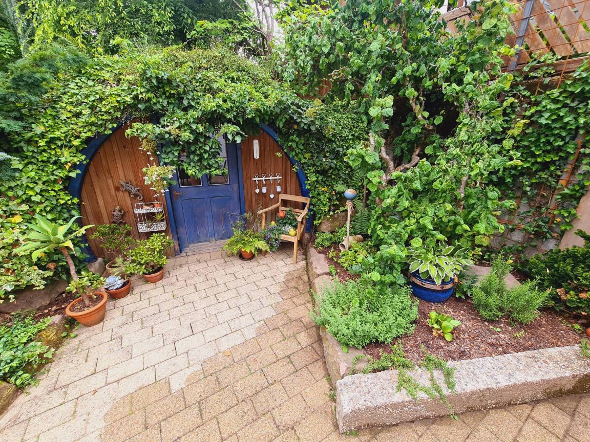 55 M² Ferienwohnung ∙ 2 Schlafzimmer ∙ 4 Gäste - Hausach