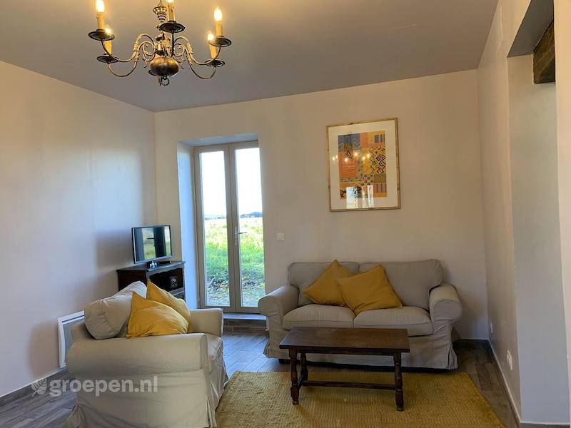 Maison De Vacances ∙ 5 Chambres ∙ 10 Personnes - Eugénie-les-Bains