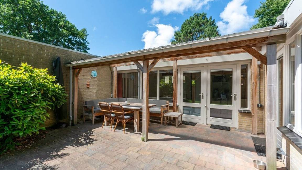 60 M² Ferienwohnung ∙ 2 Schlafzimmer ∙ 4 Gäste - Petten