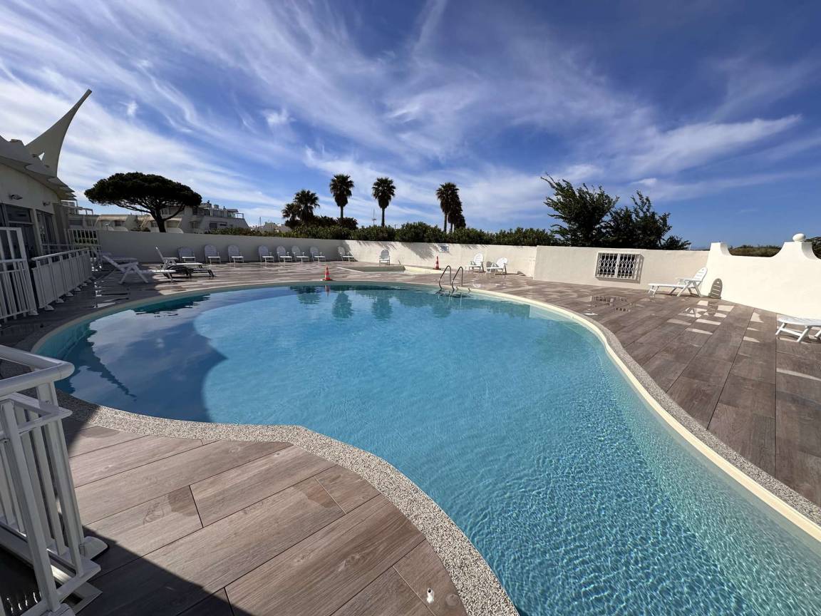 44 M² Apartamento ∙ 1 Habitación ∙ 4 Huéspedes - Port Camargue
