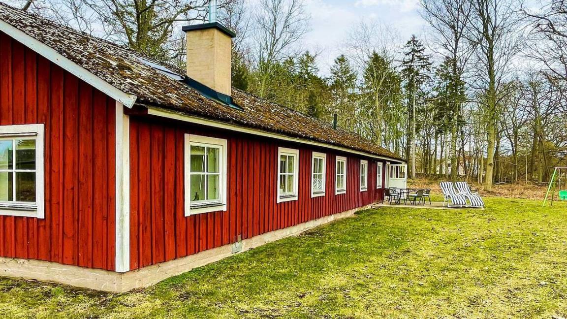 79 M² House ∙ 6 Guests - Kalmar