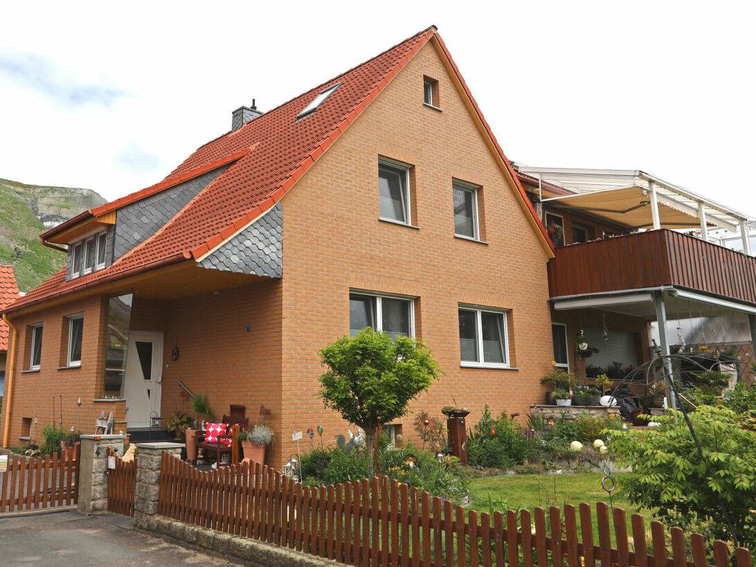 84 M² Apartamento ∙ 2 Habitaciones ∙ 4 Huéspedes - Barsinghausen