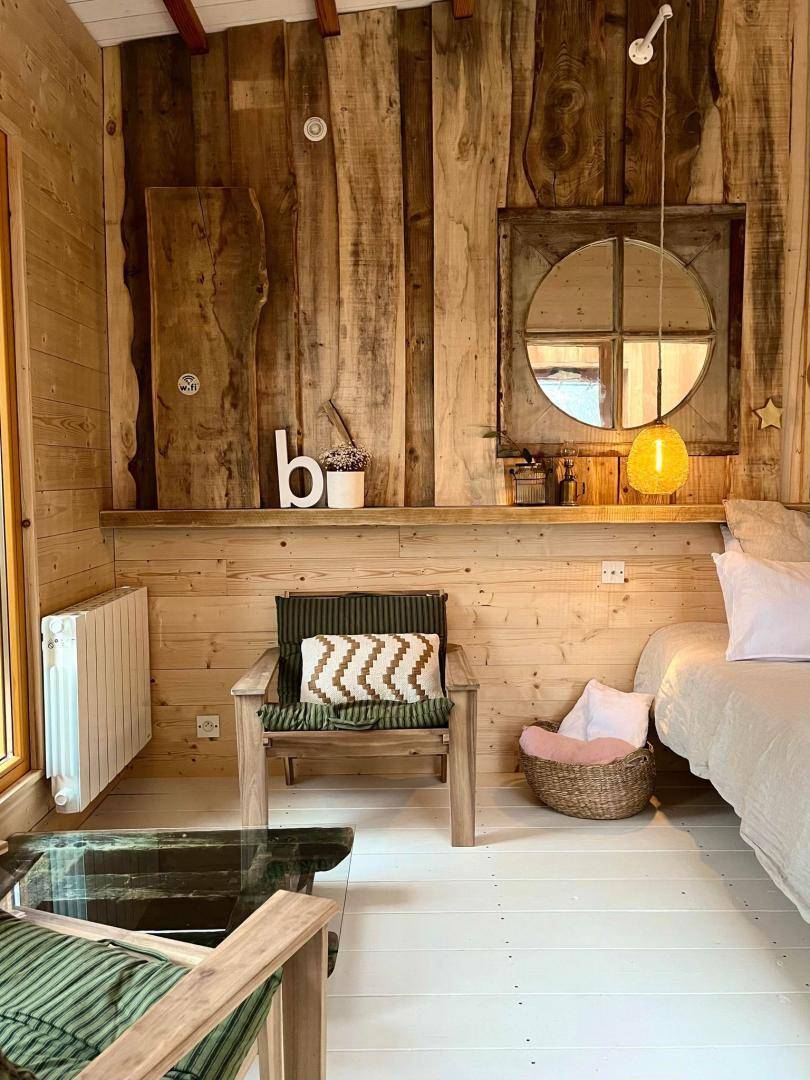 31 M² Gîte ∙ 1 Chambre ∙ 2 Personnes - Marne