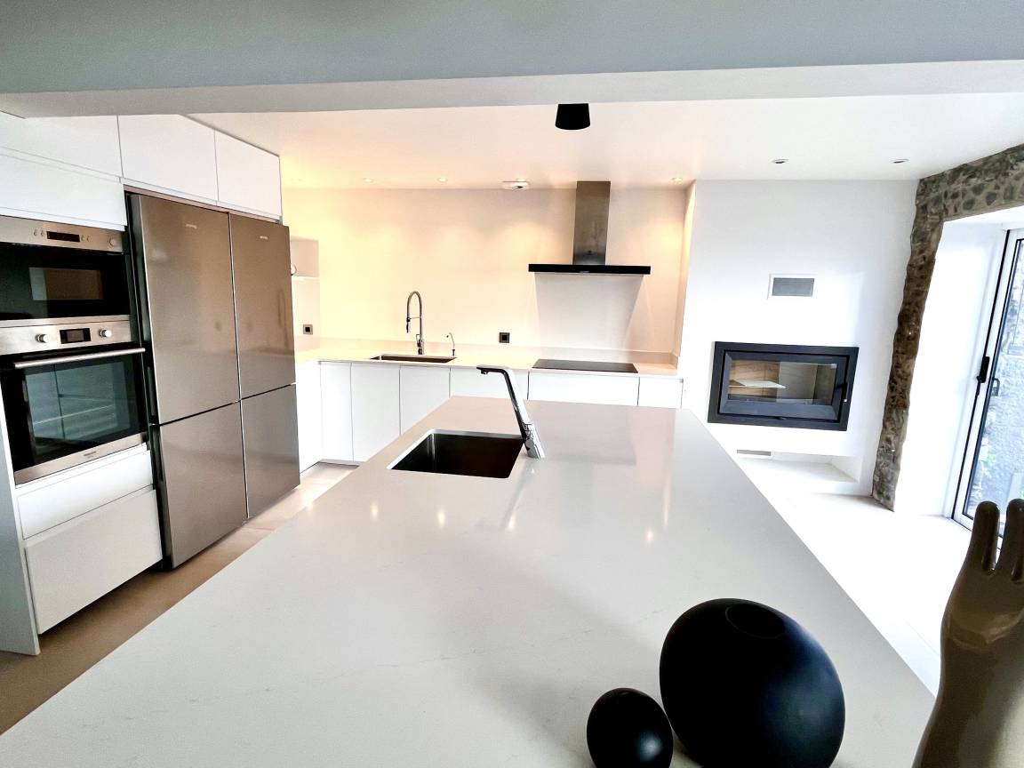 250 M² Apartment ∙ 4 Bedrooms ∙ 8 Guests - Monte