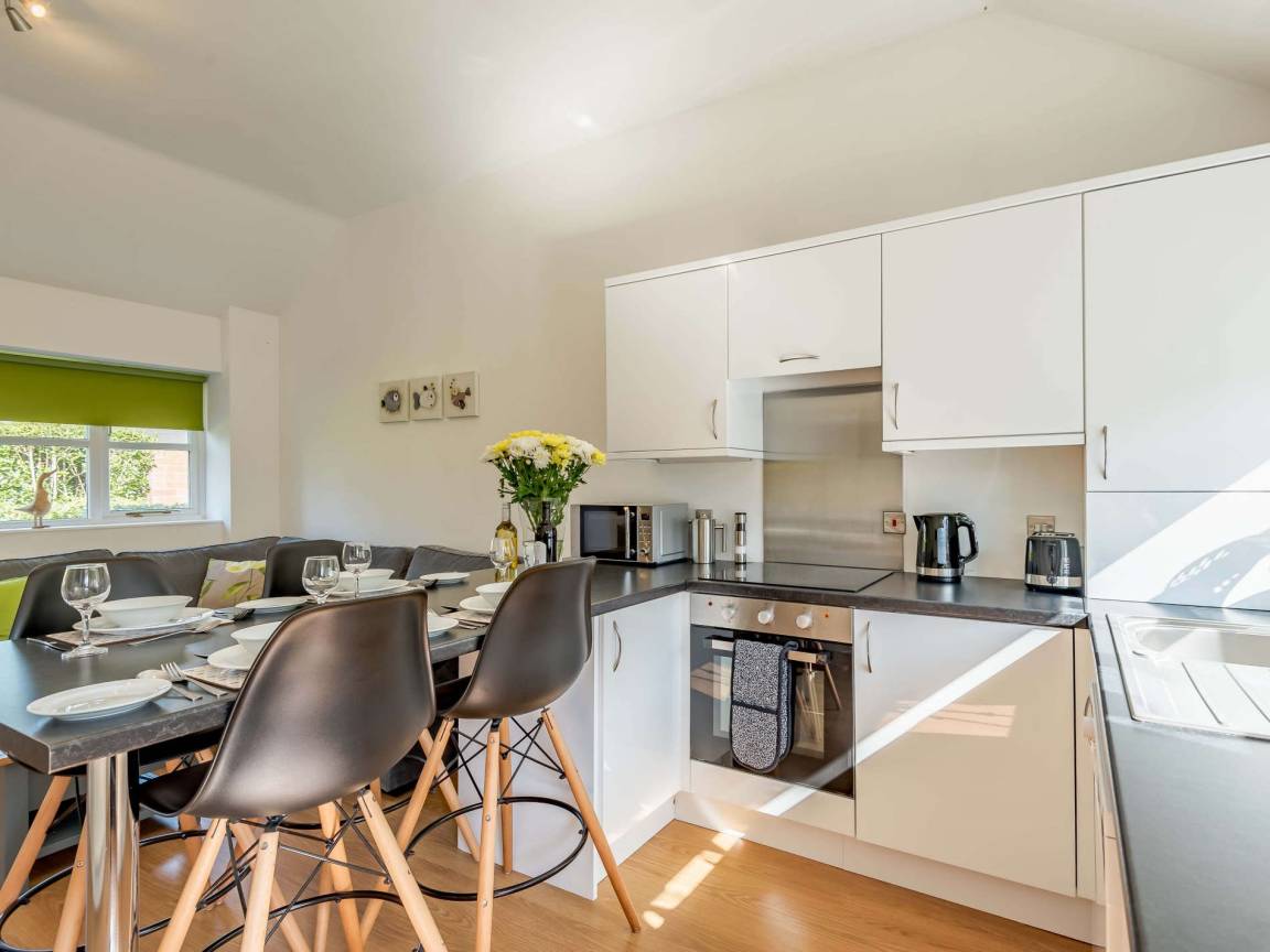 Cottage ∙ 2 Bedrooms ∙ 4 Guests - Louth