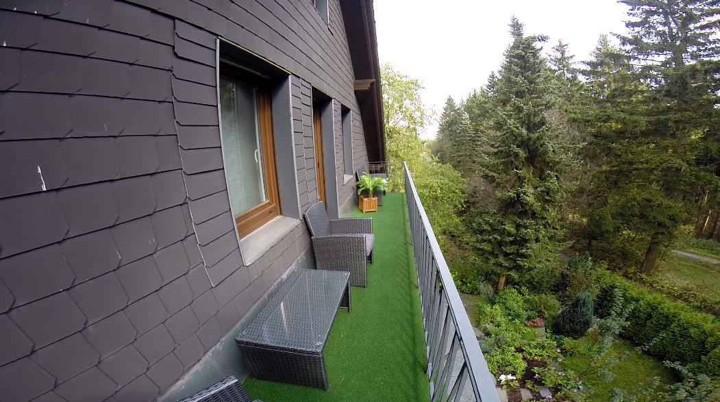 85 M² Apartment ∙ 4 Bedrooms ∙ 8 Guests - Winterberg