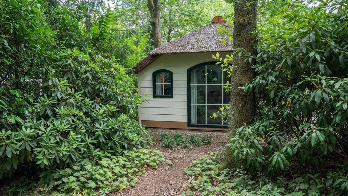 50 M² House ∙ 2 Bedrooms ∙ 4 Guests - Harderwijk