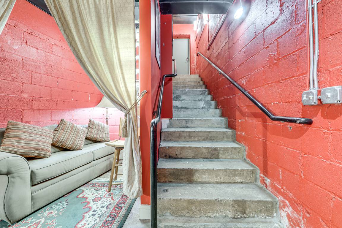 37 M² Apartment ∙ 2 Guests - Waynesville, NC