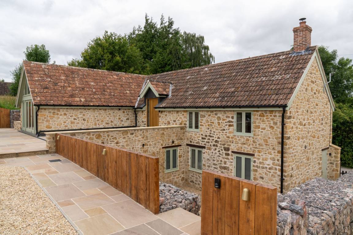 Cottage ∙ 4 Chambres ∙ 8 Personnes - Dorset