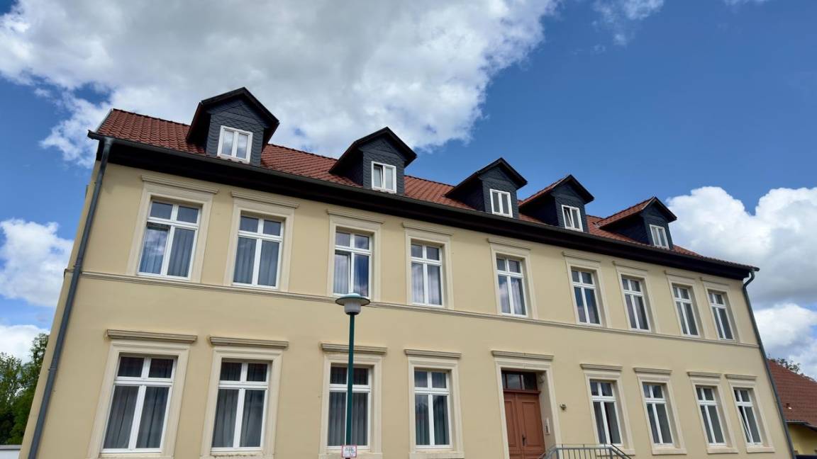 85 M² Ferienwohnung ∙ 3 Schlafzimmer ∙ 6 Gäste - Ballenstedt