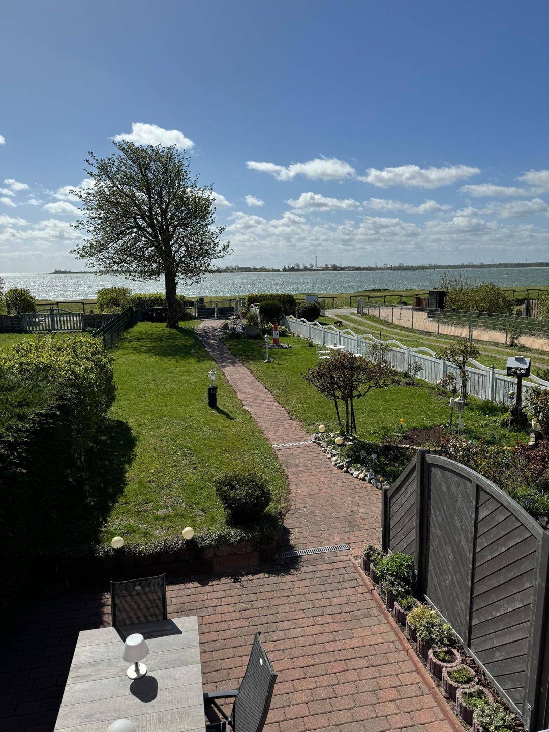 45 M² Ferienhaus ∙ 1 Schlafzimmer ∙ 3 Gäste - Fehmarn