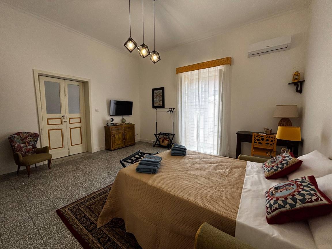 100 M² Villa ∙ 2 Habitaciones ∙ 4 Huéspedes - Nicolosi