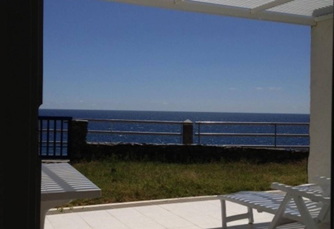 60 M² Ferienhaus ∙ 1 Schlafzimmer ∙ 2 Gäste - Maspalomas