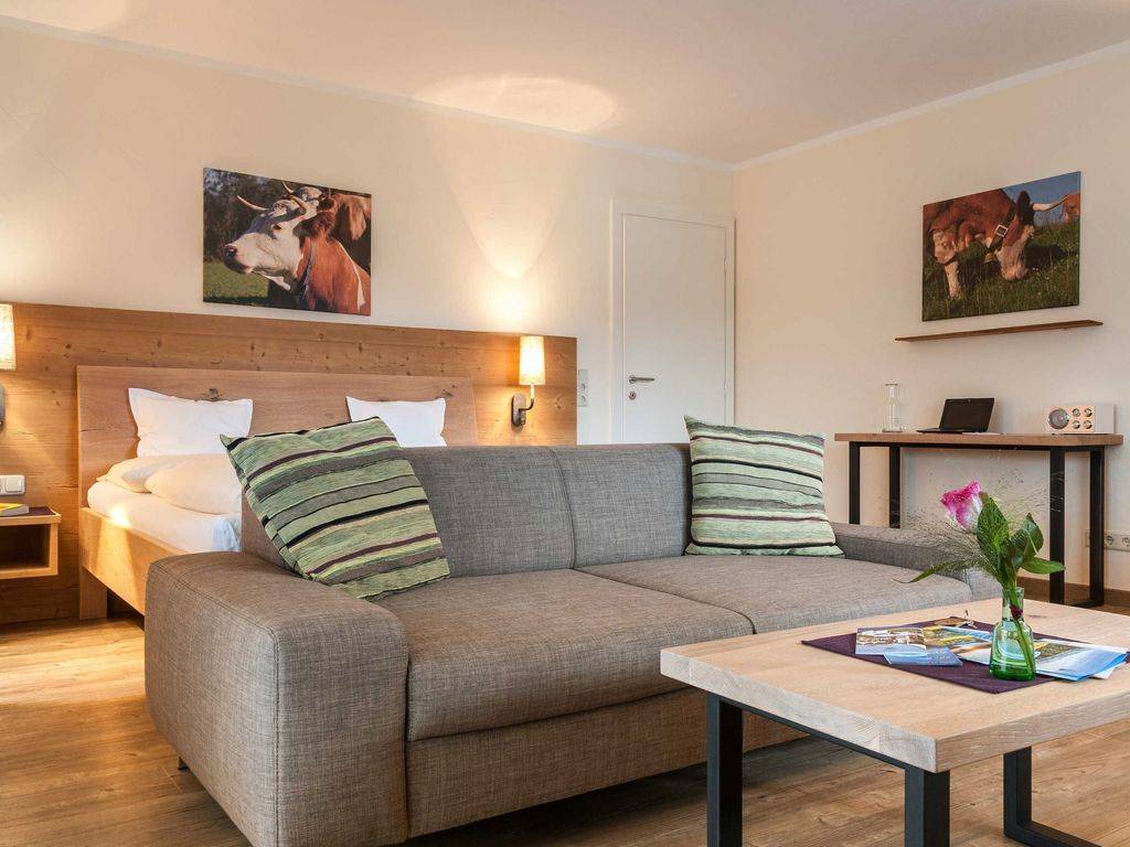 40 M² Appartement ∙ 2 Personnes - Tegernsee