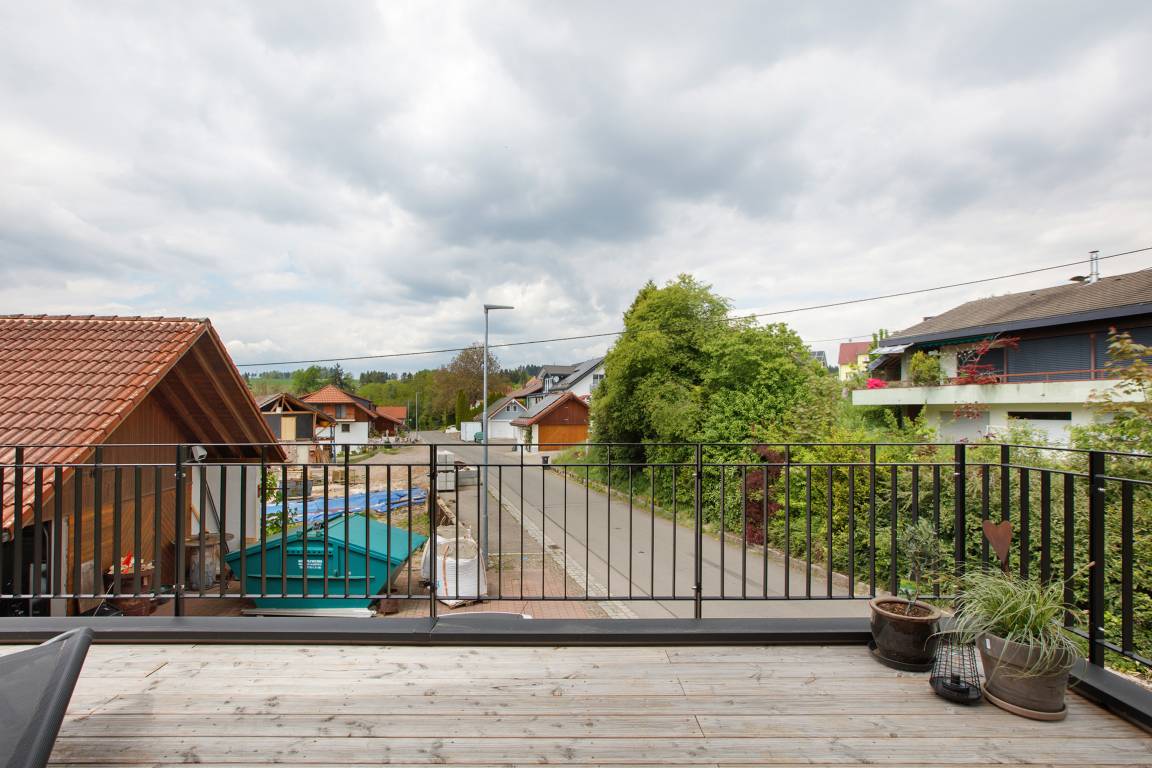 55 M² Apartment ∙ 1 Bedroom ∙ 5 Guests - Laufenburg