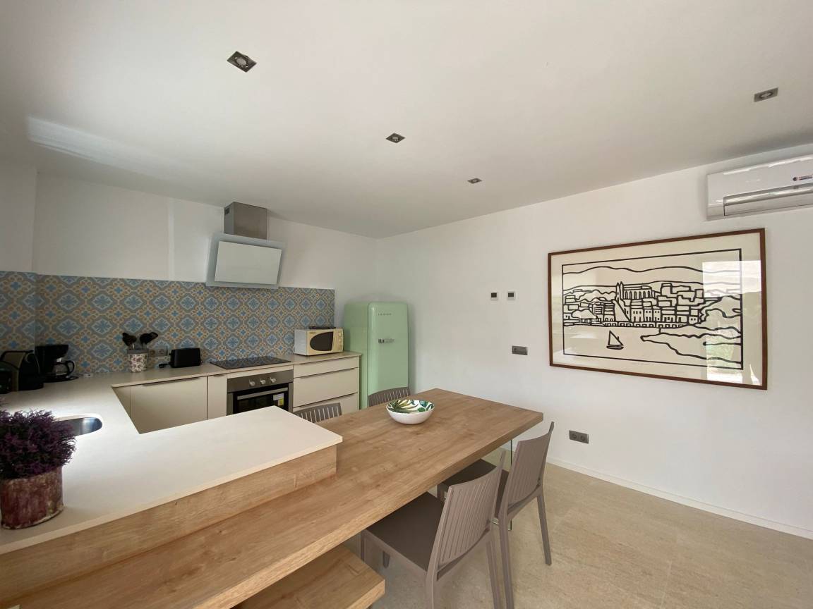 93 M² Cottage ∙ 1 Bedroom ∙ 2 Guests - Mallorca