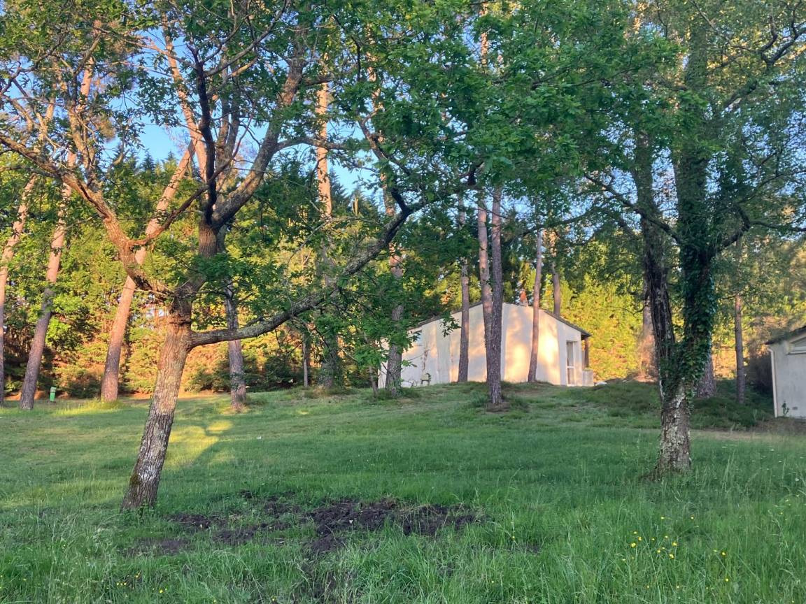 Maison De Vacances ∙ 4 Chambres ∙ 8 Personnes - Charente-Maritime