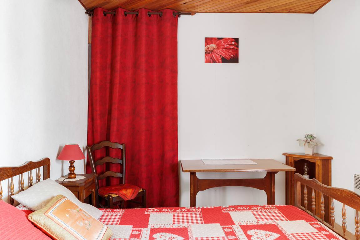 60 M² House ∙ 3 Bedrooms ∙ 6 Guests - Saint-Aignan