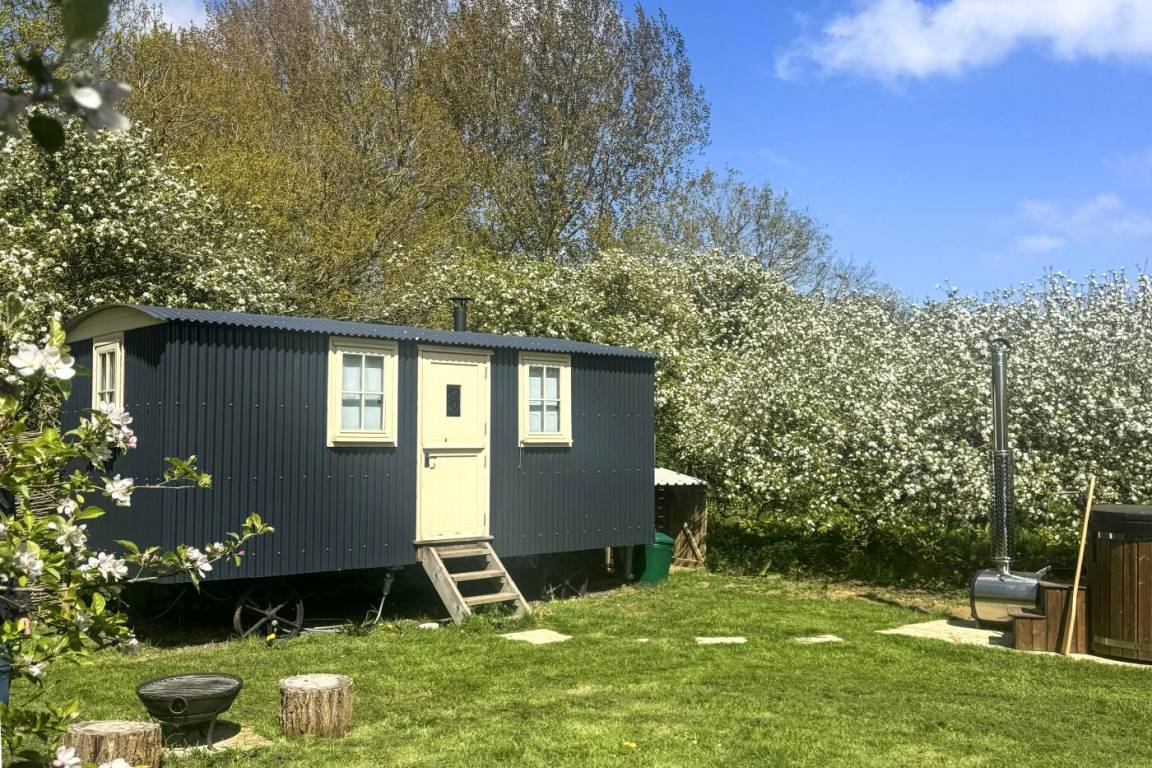 Cottage ∙ 1 Bedroom ∙ 2 Guests - Holkham