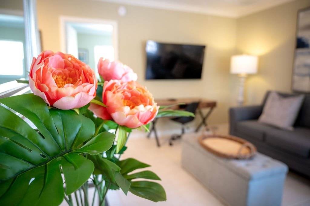 51 M² Apartment ∙ 1 Bedroom ∙ 4 Guests - Pompano Beach, FL