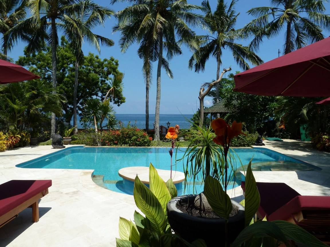 288 M² Villa ∙ 3 Bedrooms ∙ 6 Guests - Bali