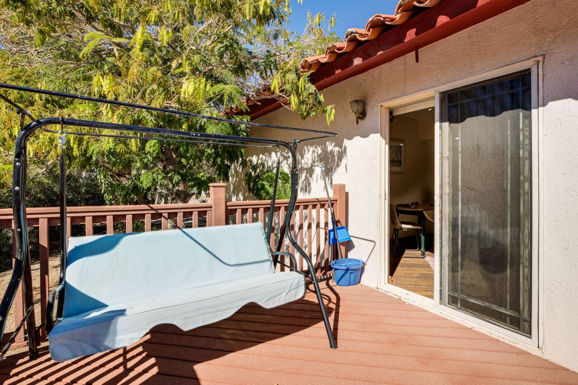 83 M² House ∙ 1 Bedroom ∙ 4 Guests - Pahrump, NV