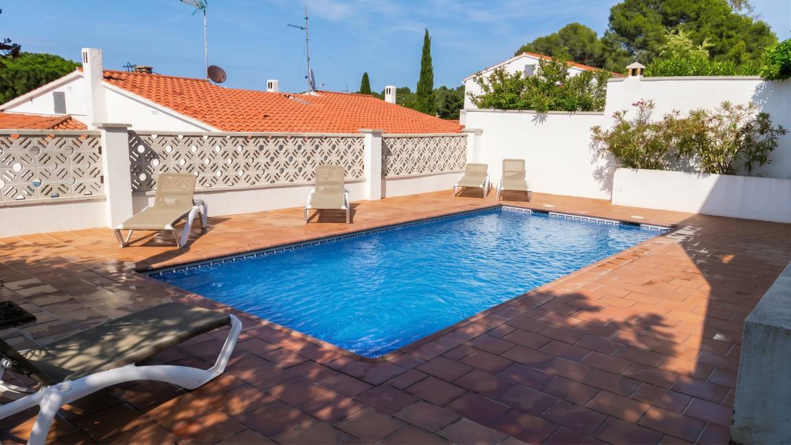 80 M² Villa ∙ 2 Chambres ∙ 8 Personnes - L'Estartit