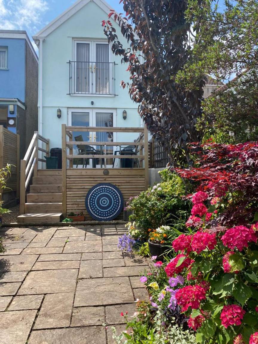 Cottage ∙ 2 Bedrooms ∙ 4 Guests - The Mumbles