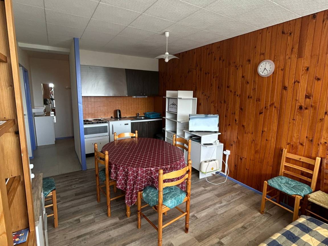 44 M² Appartement ∙ 1 Chambre ∙ 6 Personnes - Lac Pavin