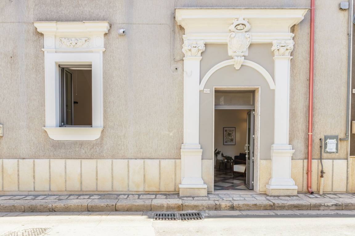 110 M² Appartement ∙ 2 Slaapkamers ∙ 5 Gasten - San Vito dei Normanni