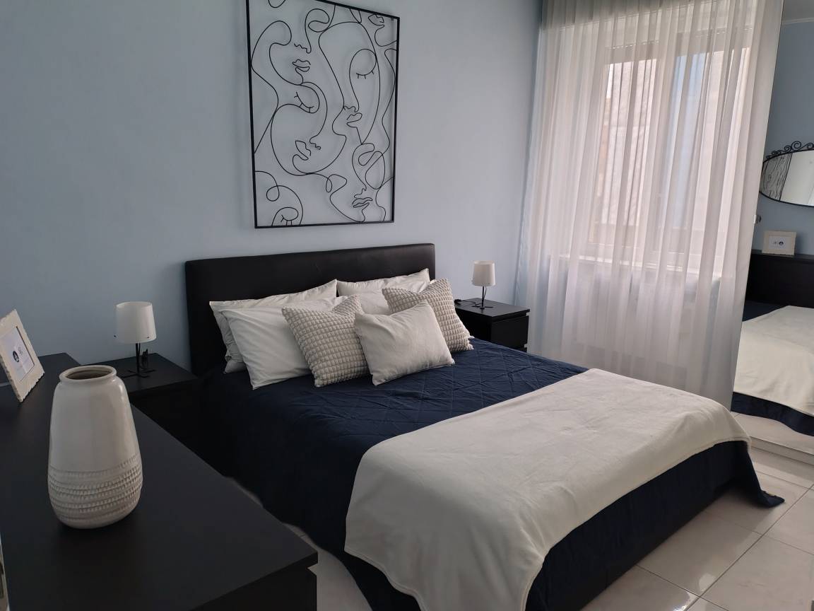 Apartamento ∙ 1 Quarto ∙ 1 Hóspede - Milão