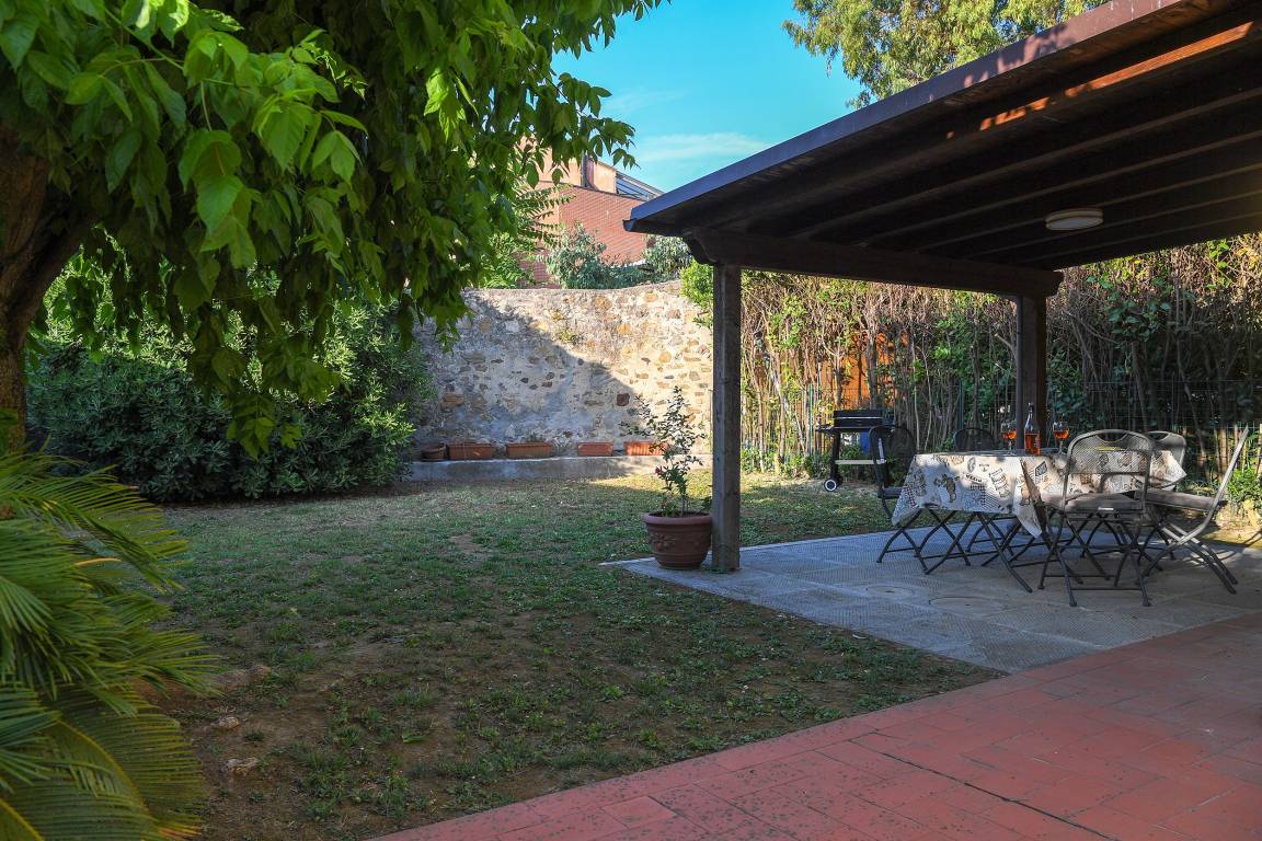 90 M² House ∙ 2 Bedrooms ∙ 4 Guests - Pisa