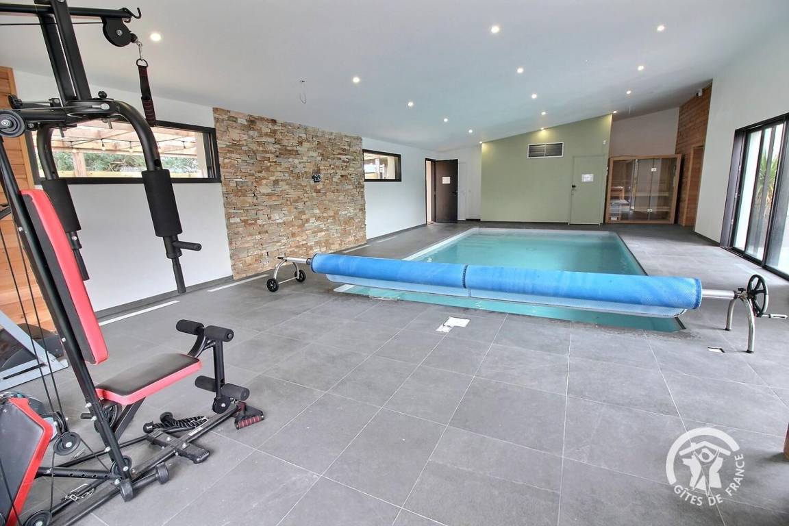 205 M² Gîte ∙ 5 Chambres ∙ 10 Personnes - Binic