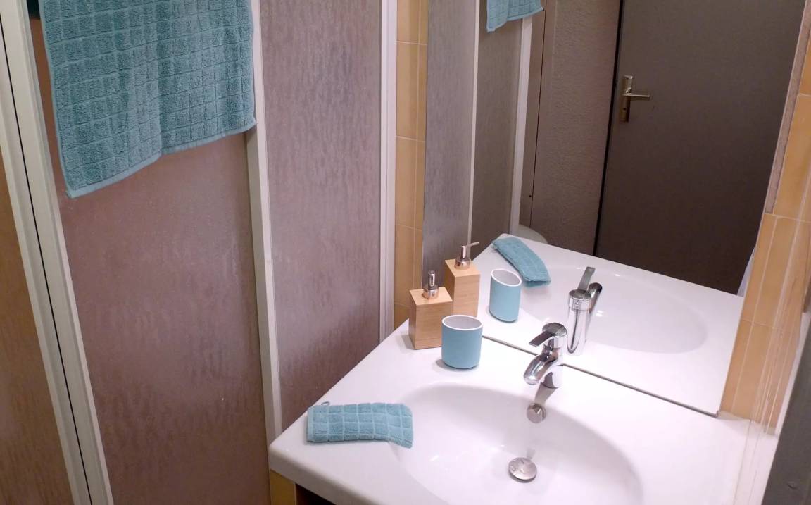 30 M² Apartment ∙ 1 Bedroom ∙ 3 Guests - Évian-les-Bains