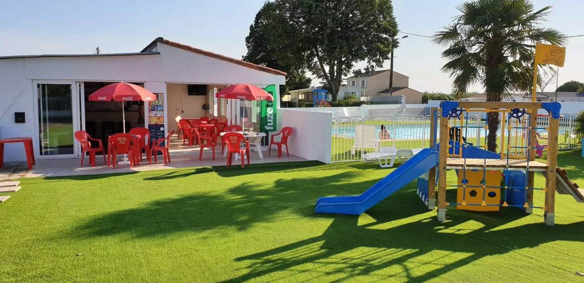 36 M² Mobil-home ∙ 2 Chambres ∙ 4 Personnes - Médis