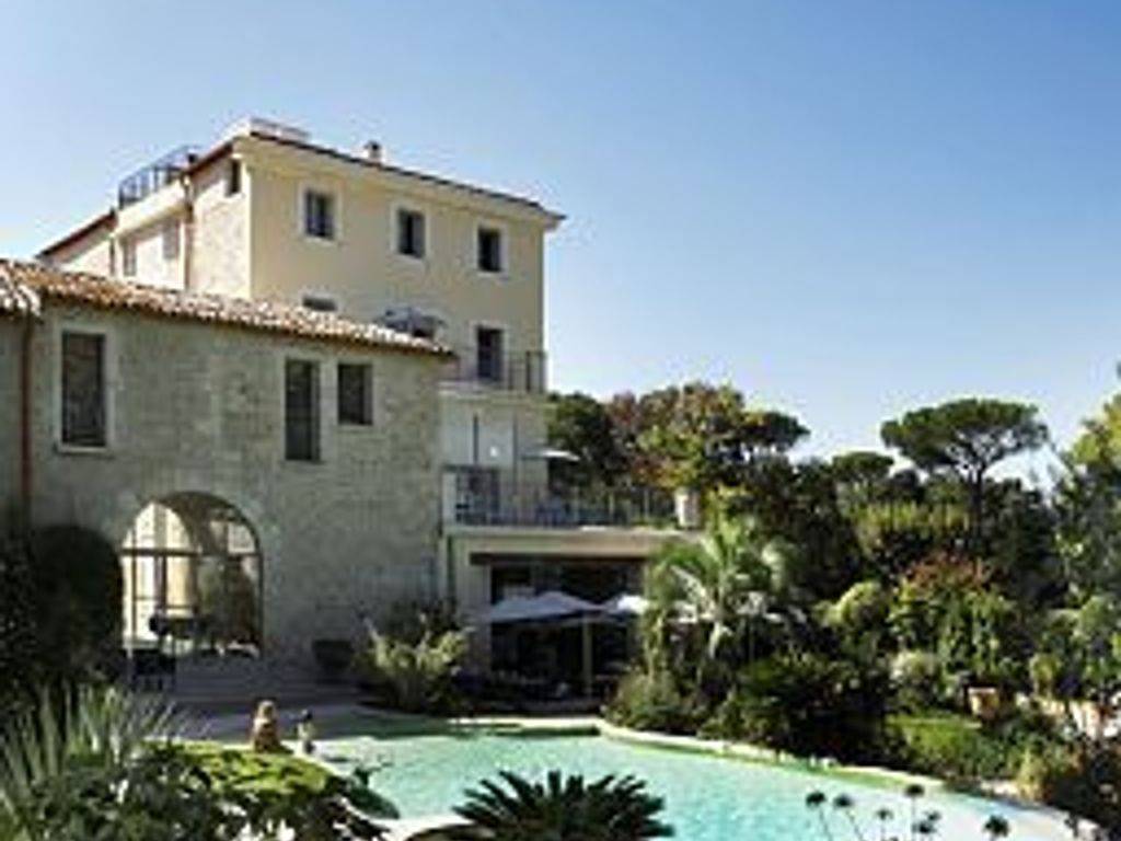 Domaine De Verchant Hôtel&spa - Castelnau-le-Lez
