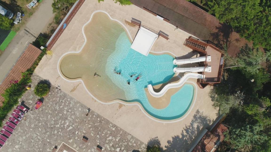 24 M² House ∙ 2 Bedrooms ∙ 5 Guests - Paestum, Salerne, Italy