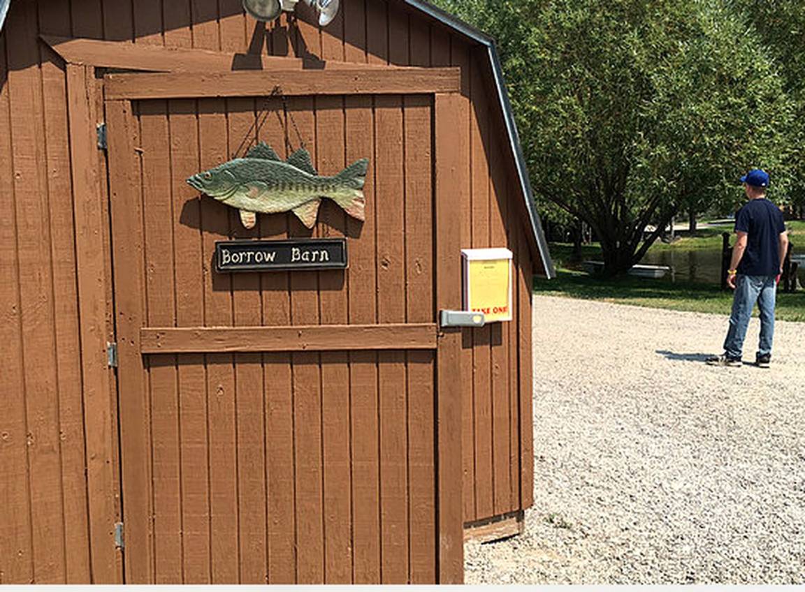 House ∙ 1 Bedroom ∙ 4 Guests - Idaho (State)